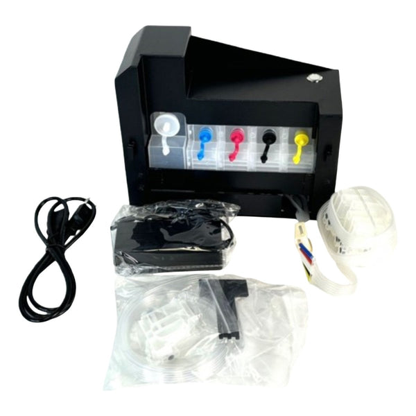 Uninet Direct To Film (DTF) Printer Bundles | Swing Design