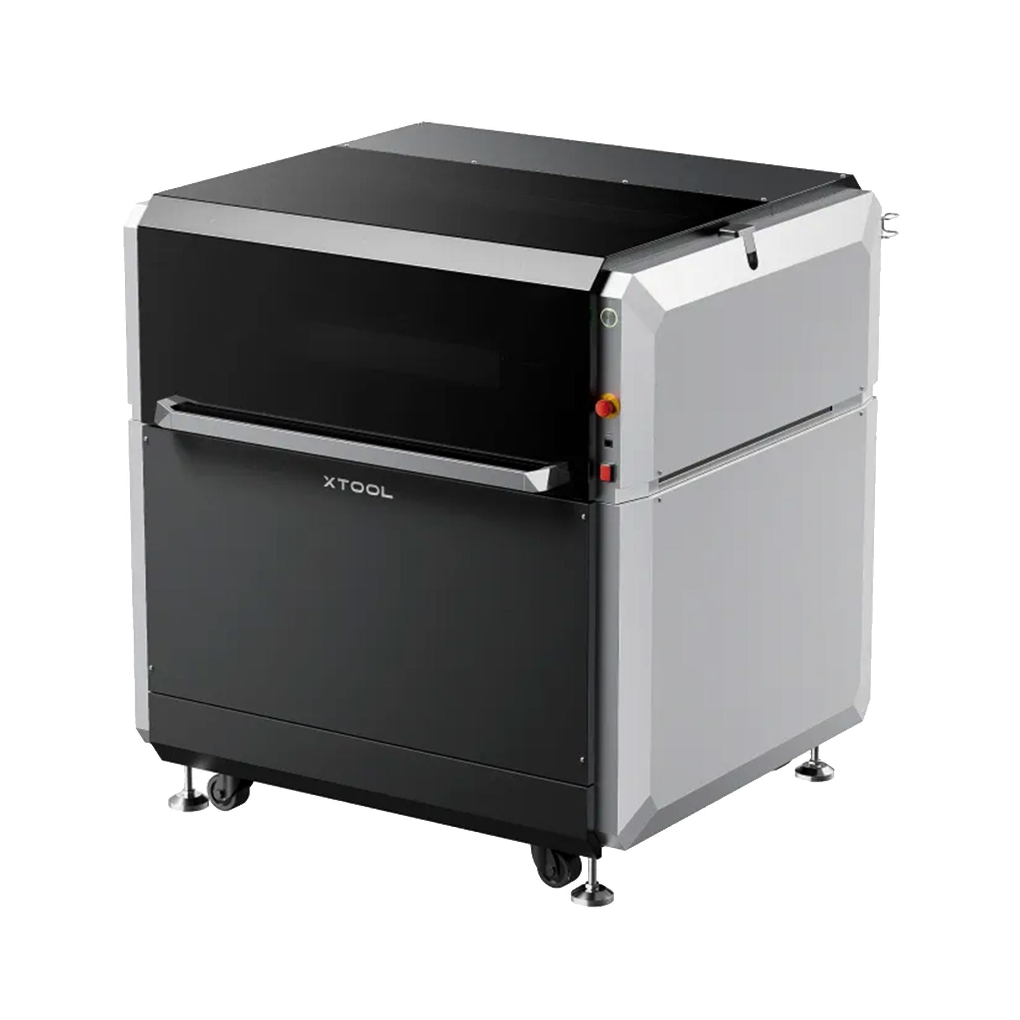 xTool MetalFab 800w Laser Welder & CNC Cutting Bundle | Swing Design