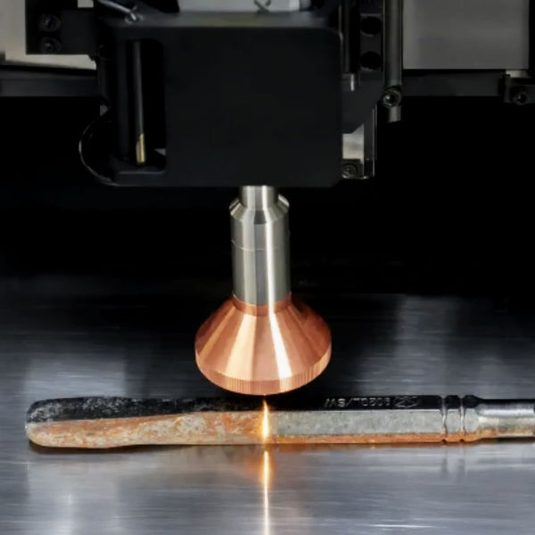 xtool metalfab cnc cleaning nozzle remove rust paint $ 59 . 00 $ 59 ...