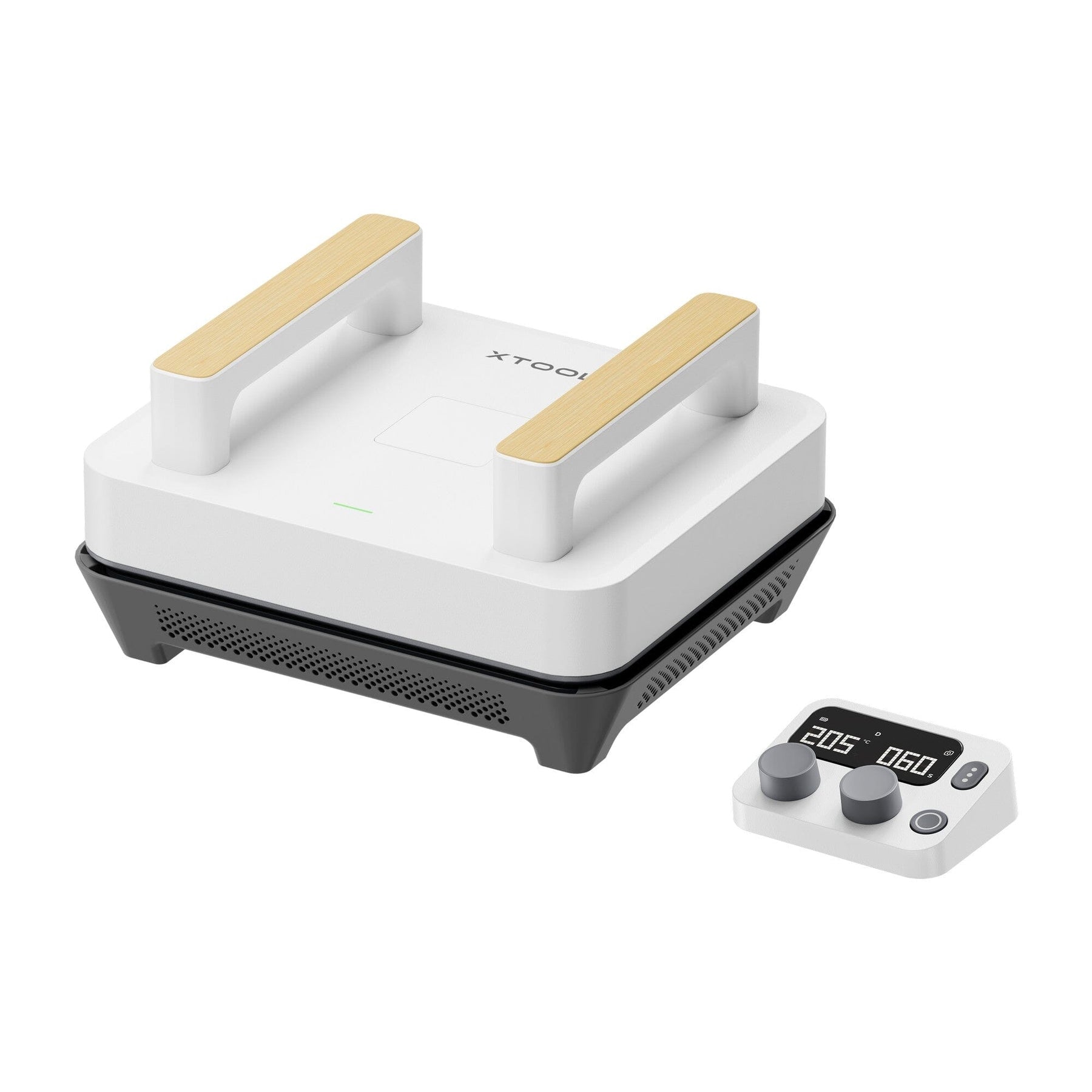 xTool Portable Heat Press & Mini Press Bundle | Swing Design