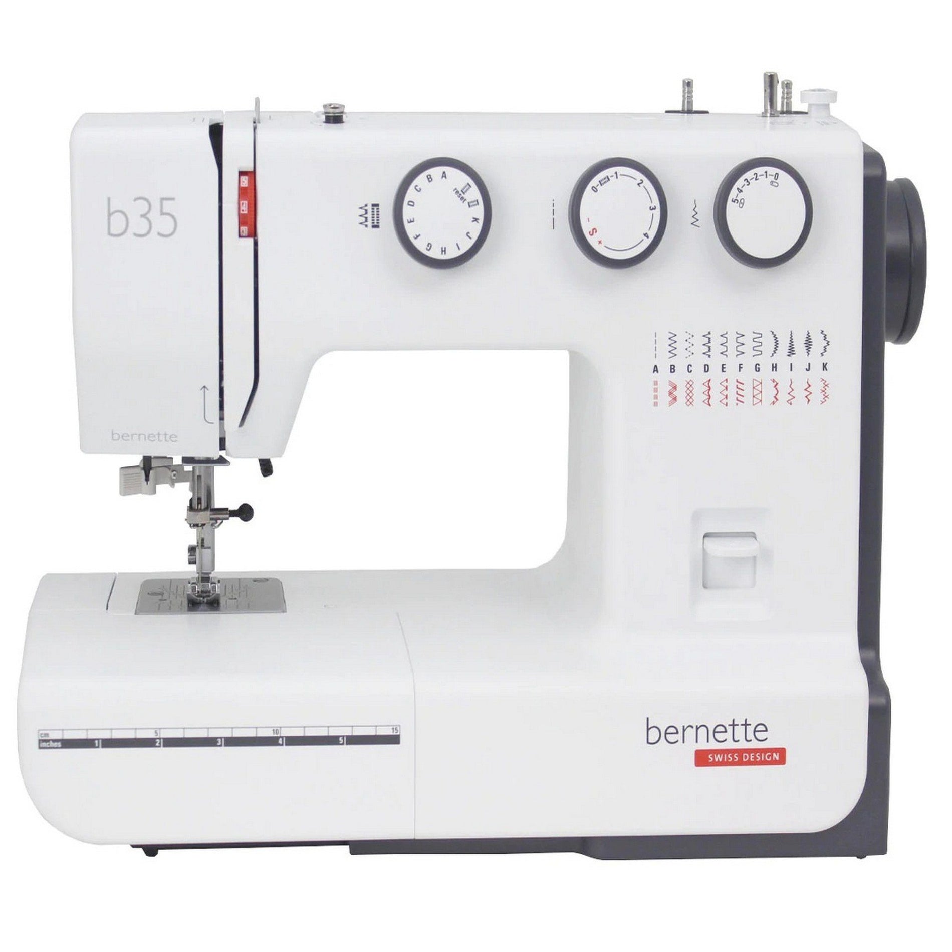 Bernette B35 Sewing Machine Bundles on Sale | Swing Design