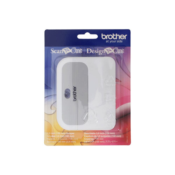 Brother Scraper Tool | Swing Design