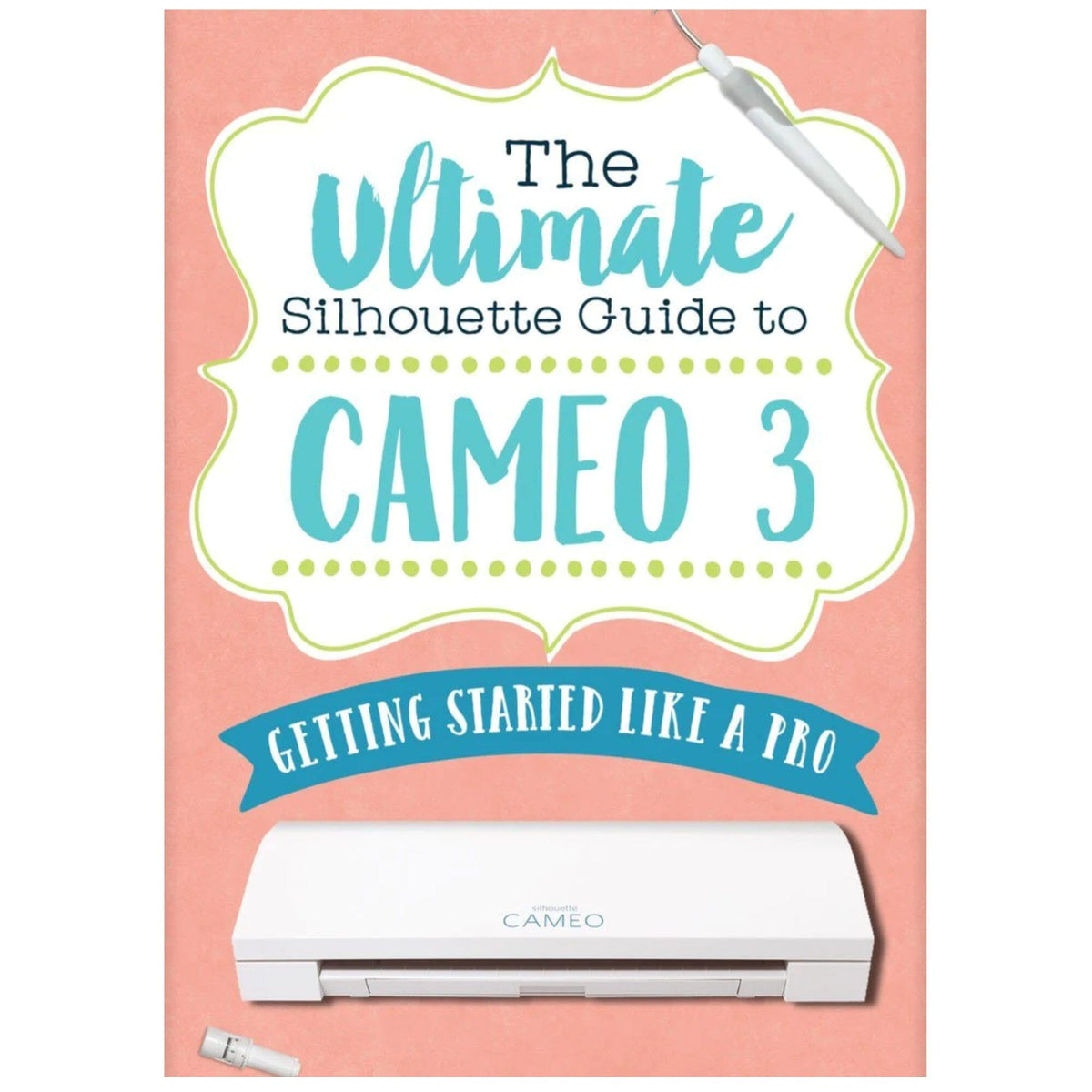 Guides, Classes & How To's | Cameo | Cricut | Swing Design