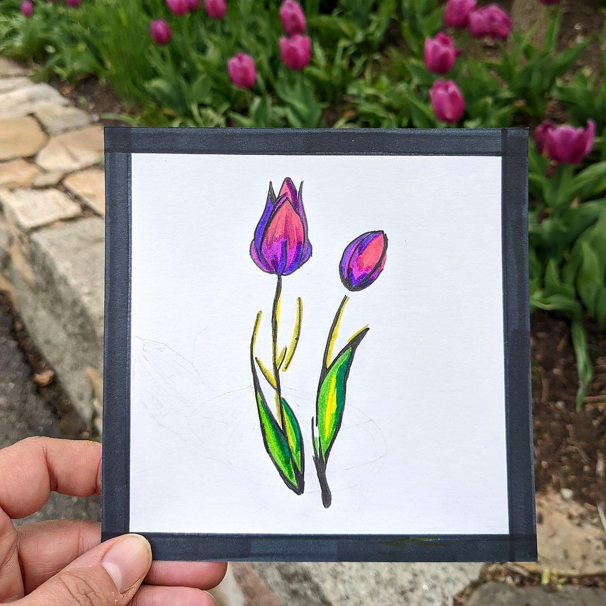 Cupixel Greeting Card Bundle | Swing Design