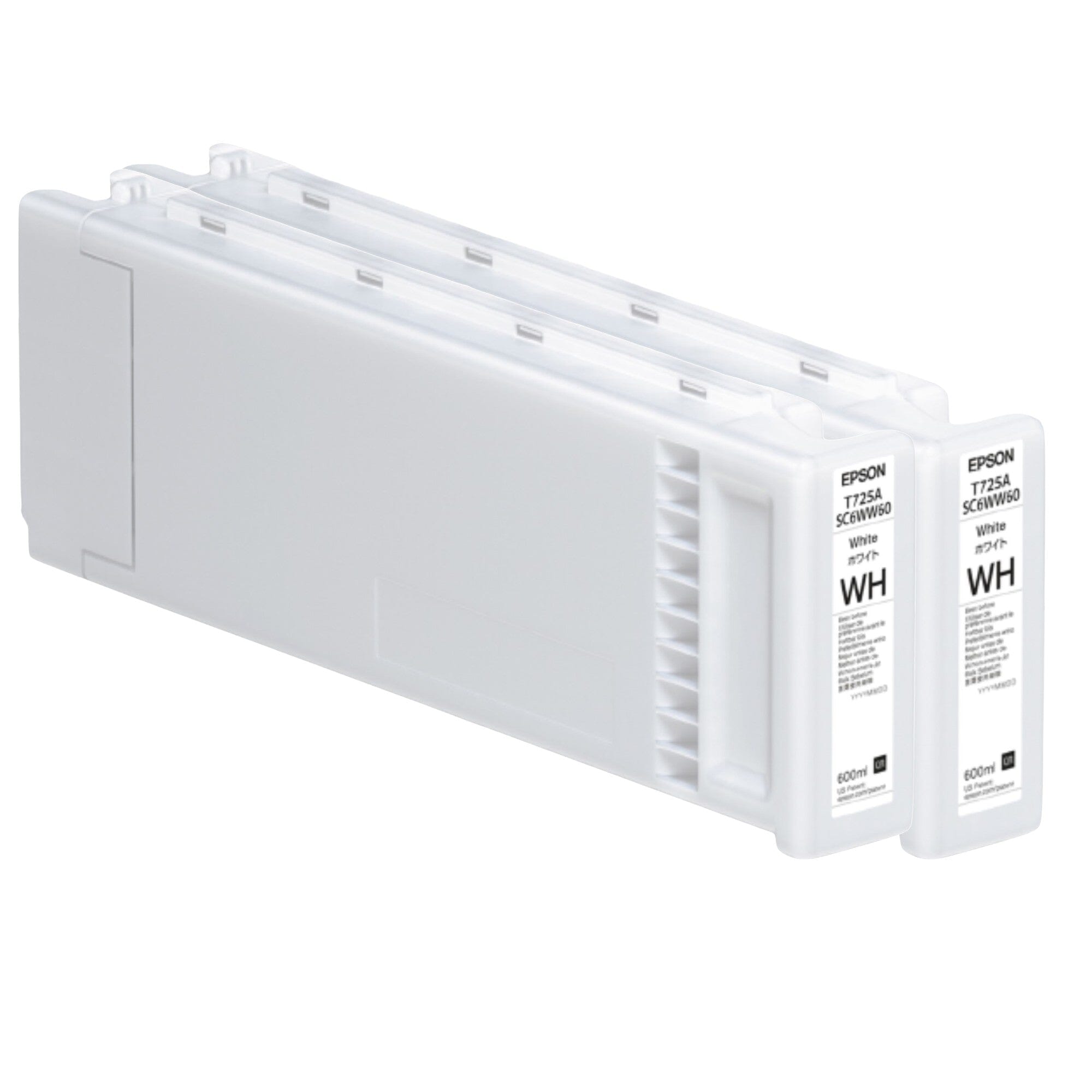 Epson UltraChrome 600ml DG Ink Cartridge Sale | Swing Design