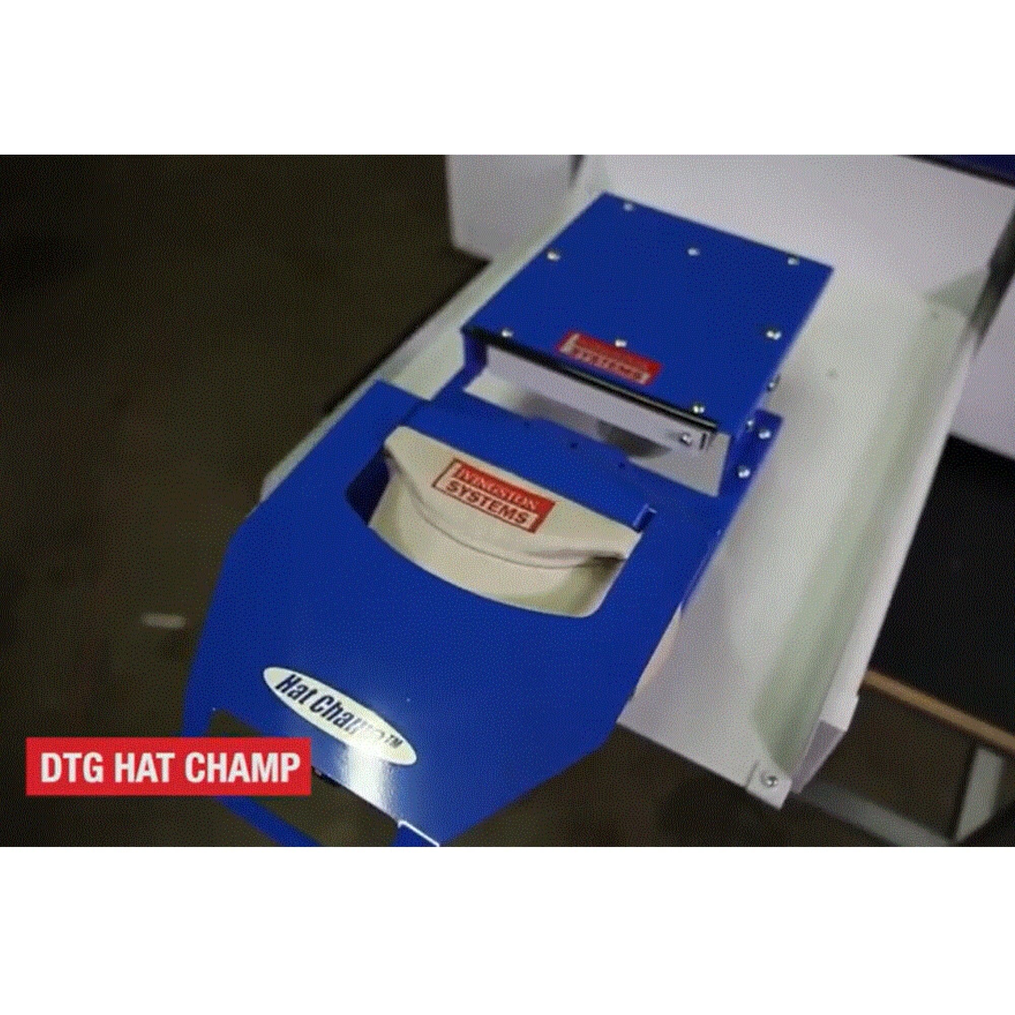 Epson F2100 Hat Platens on Sale | Swing Design