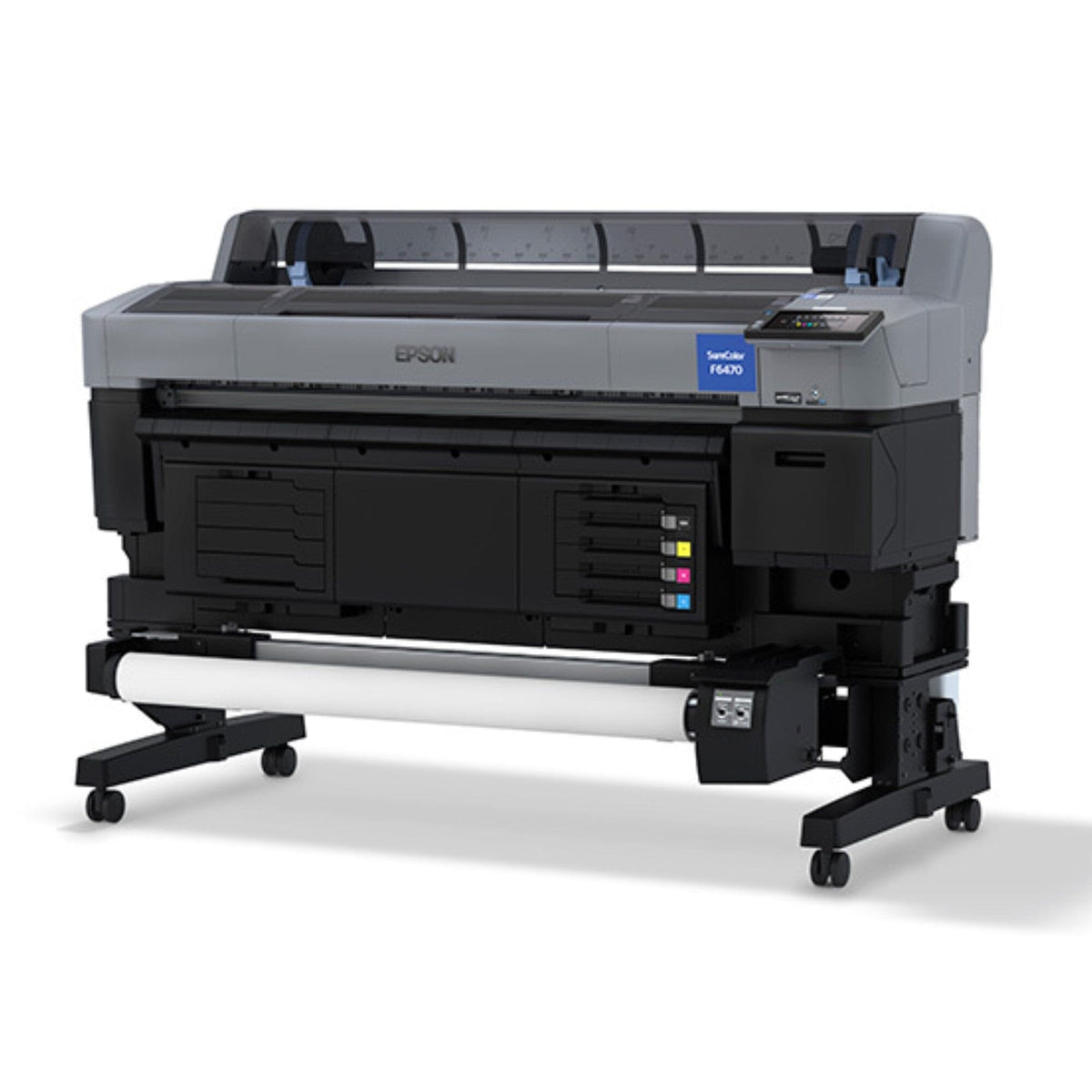 Epson F6470 44″ Sublimation Printer | Swing Design