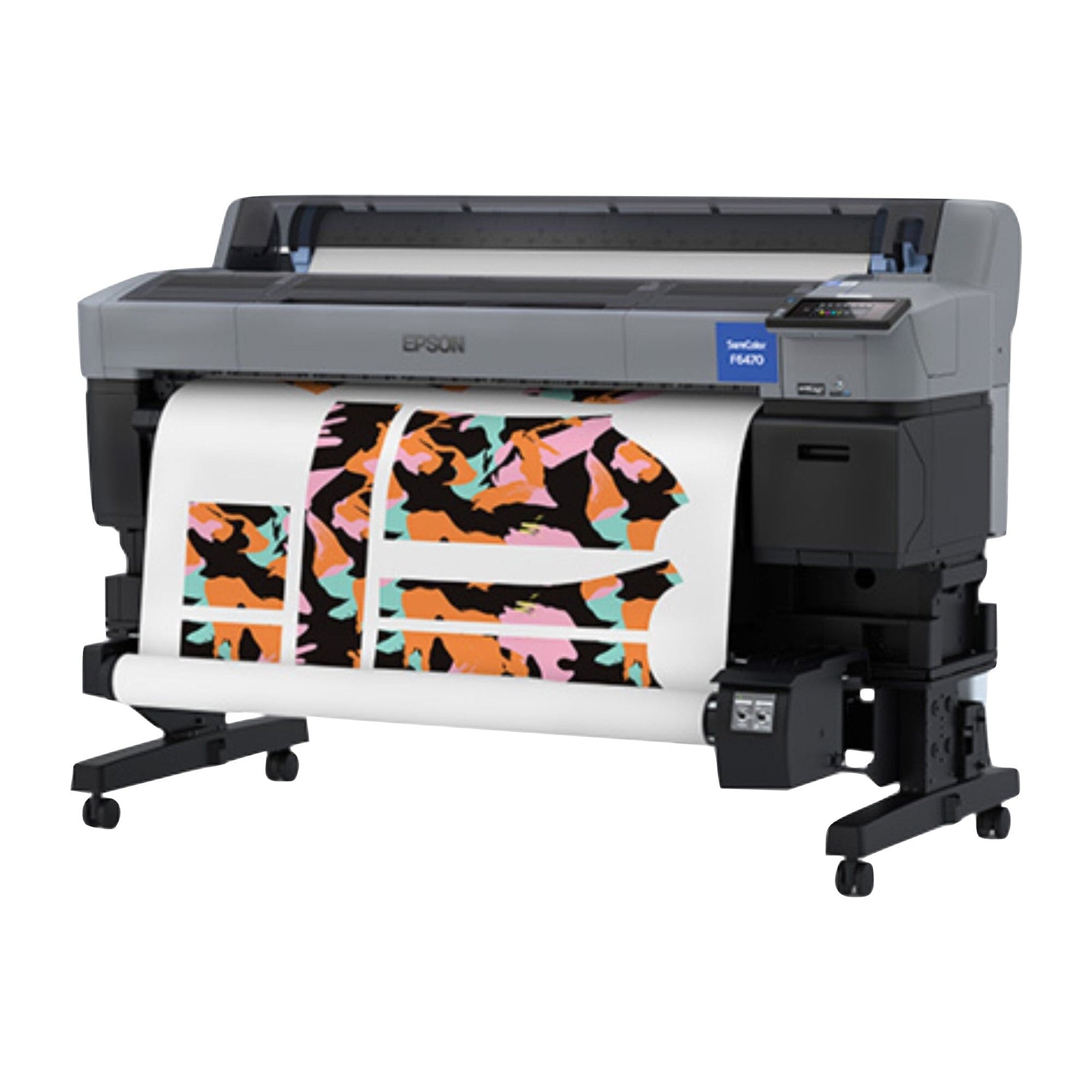 Epson F6470 44″ Sublimation Printer | Swing Design