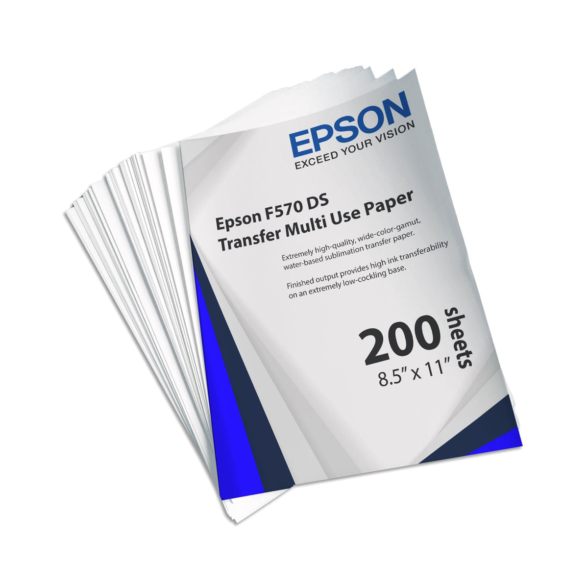 Epson F170 & F570 Printer Ink Sets Bundles | Swing Design