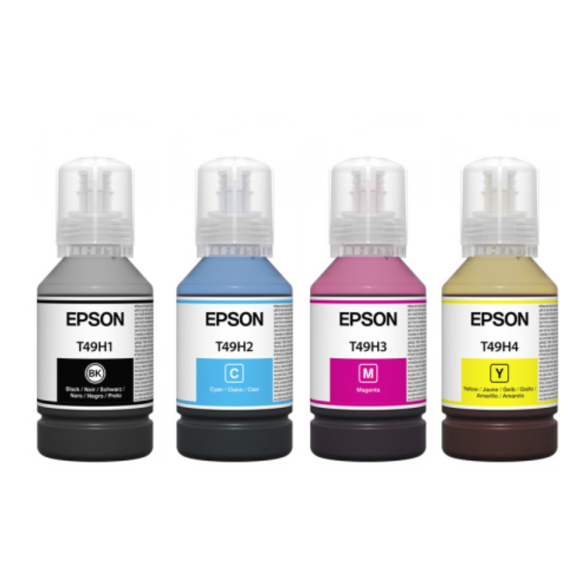 Epson SureColor T3170X T49H Ink Set | Swing Design