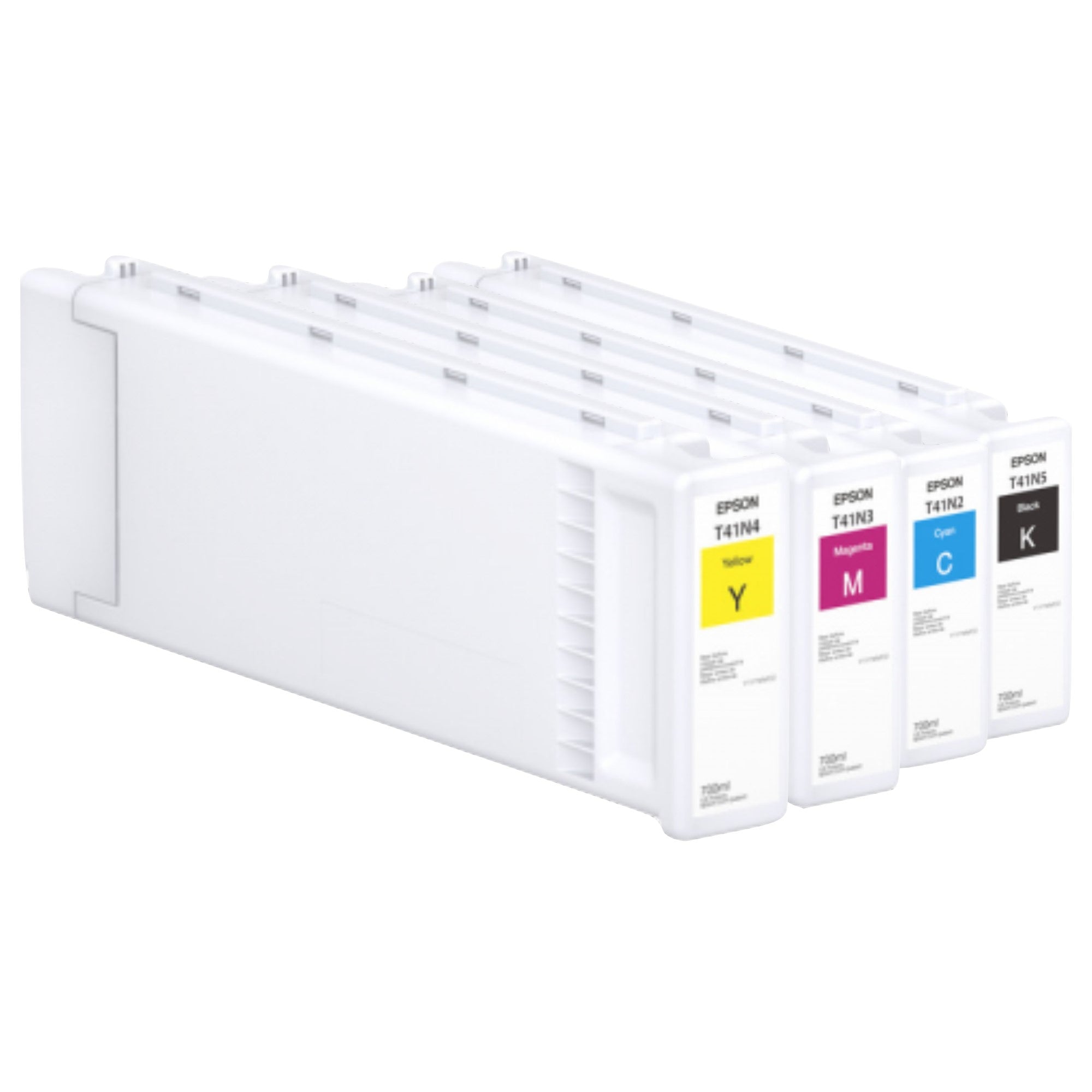 Epson T41N Printer Ink Set Bundle on Sale | Swing Design