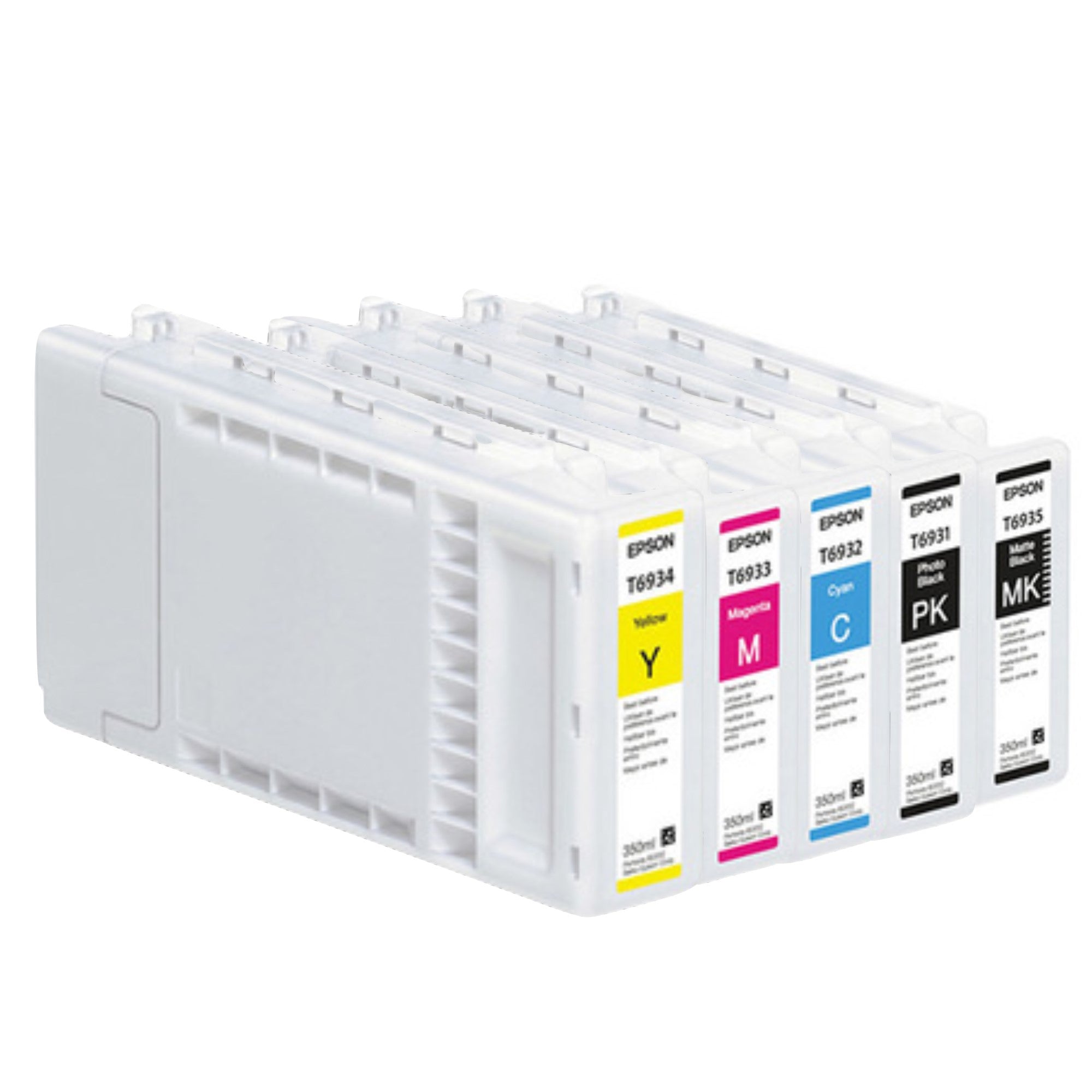 Epson T693 Printer Ink Set Bundle on Sale | Swing Design