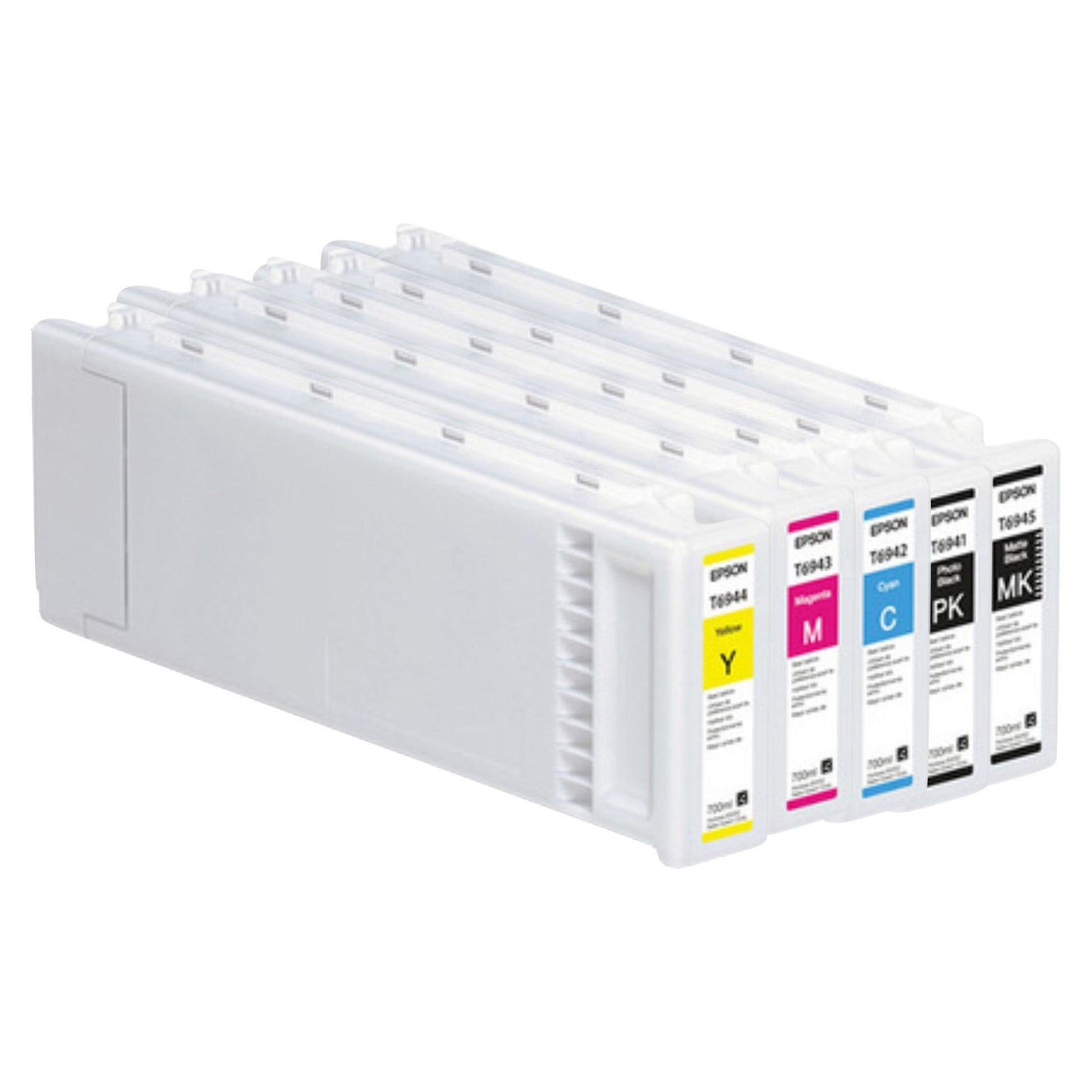 Epson T694 Printer Ink Set Bundle on Sale | Swing Design