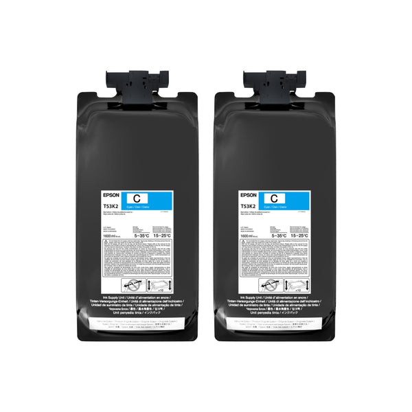 Epson UltraChrome DS Ink Refills on Sale | Swing Design