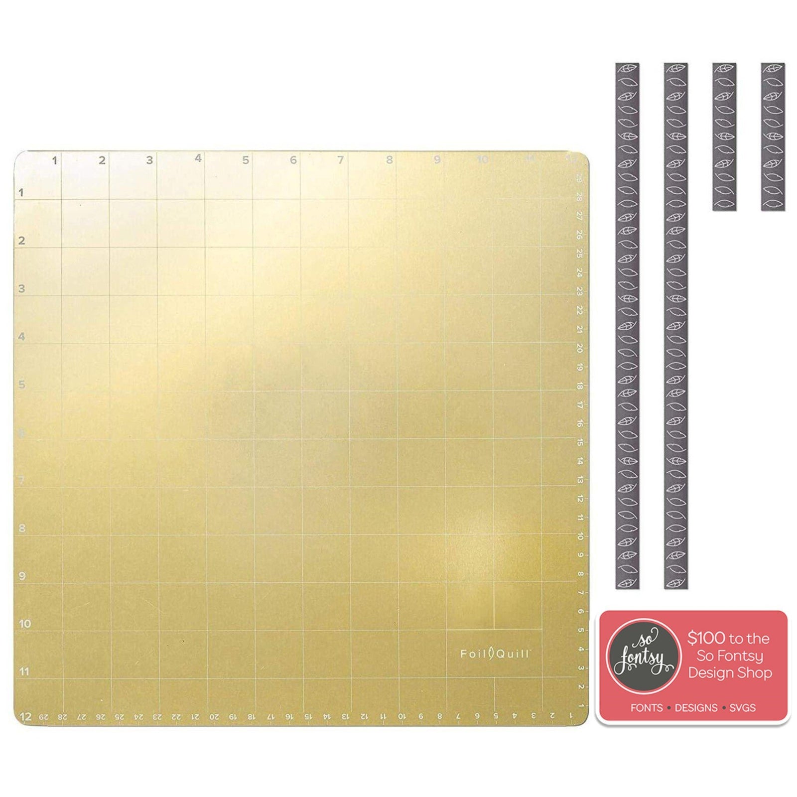 Foil Quill and Foil Quill Accessories & Bundles | Swing Design