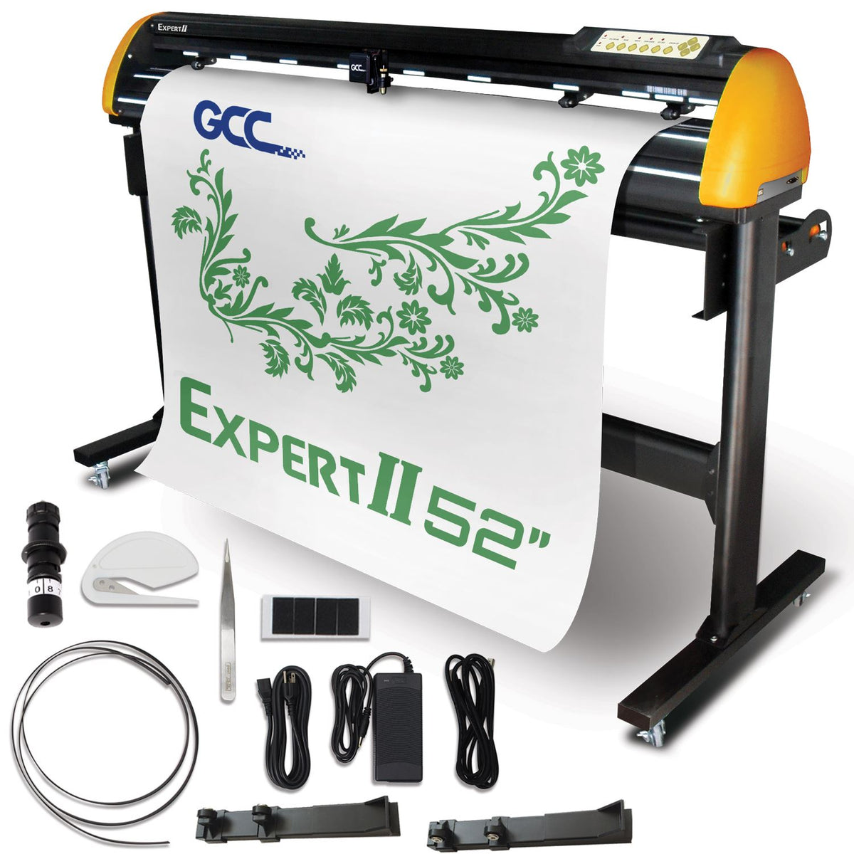 GCC Professional Cutters | Swing Design