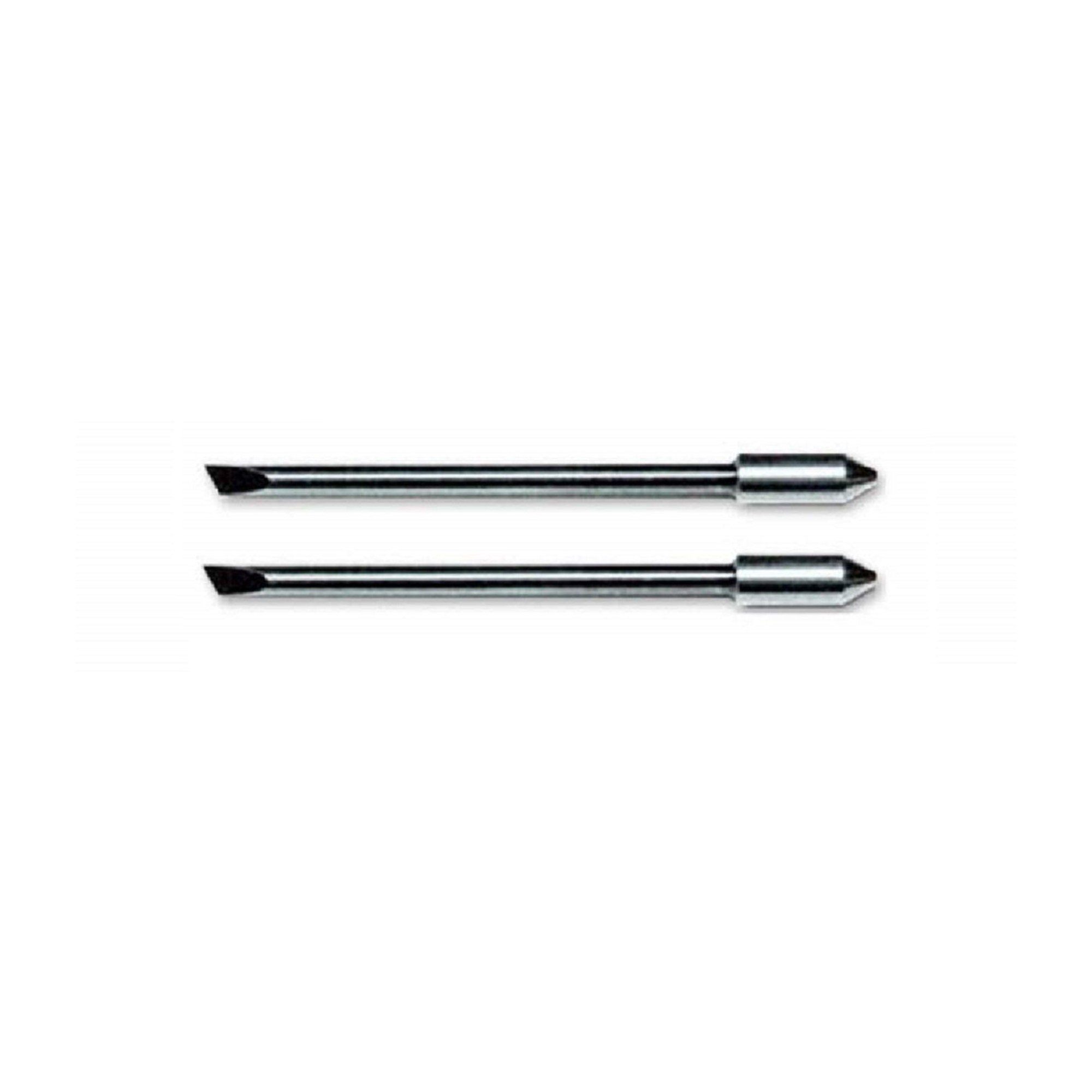 Graphtec CB09UB-K60 .9mm Supersteel 30° Blade For Window Tint - Swing ...