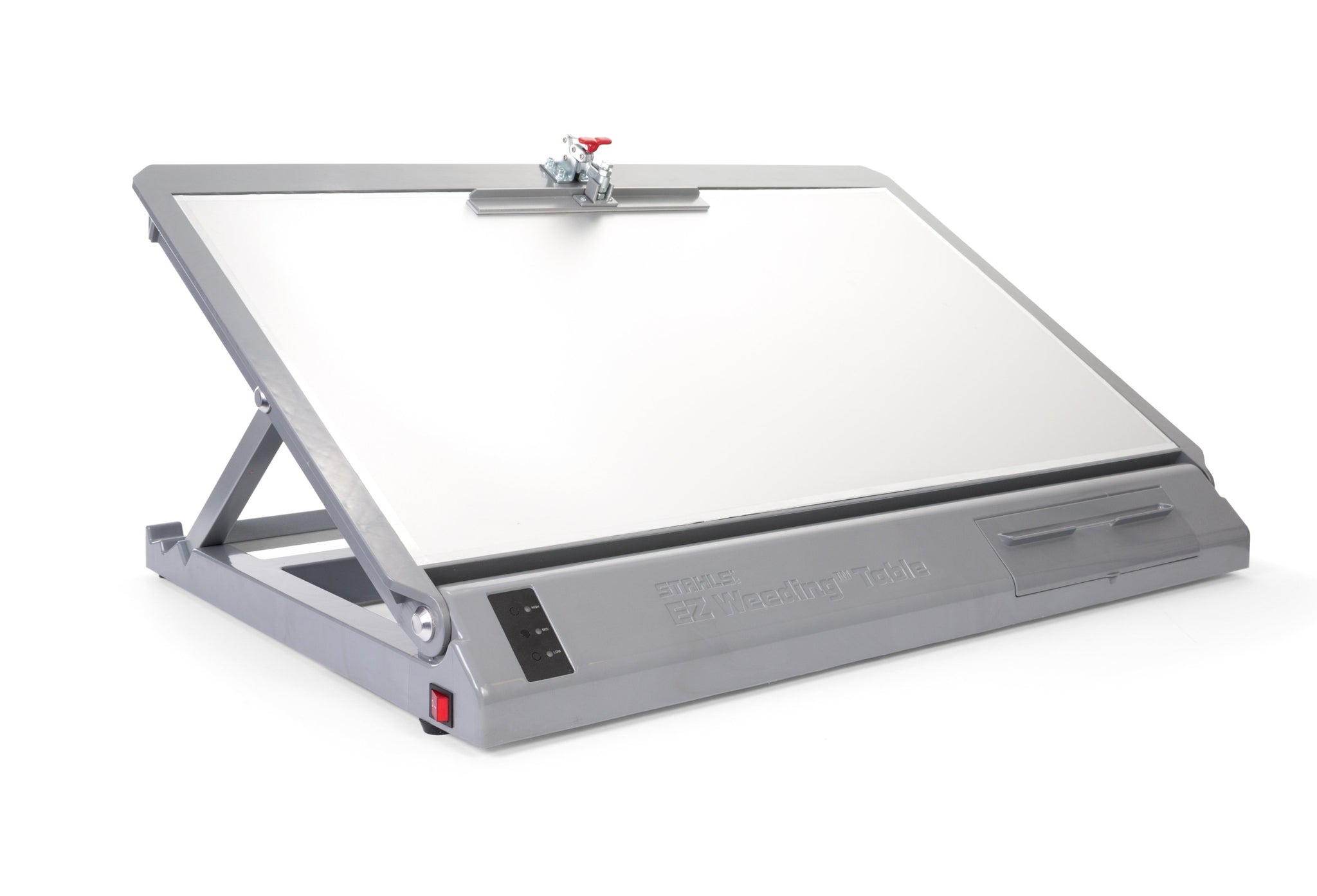 Stahl EZ Heat Transfer Vinyl Weeding Table | Swing Design
