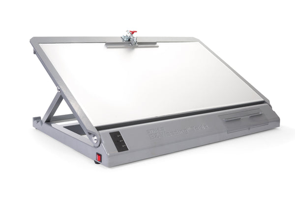 Stahl EZ Heat Transfer Vinyl Weeding Table | Swing Design