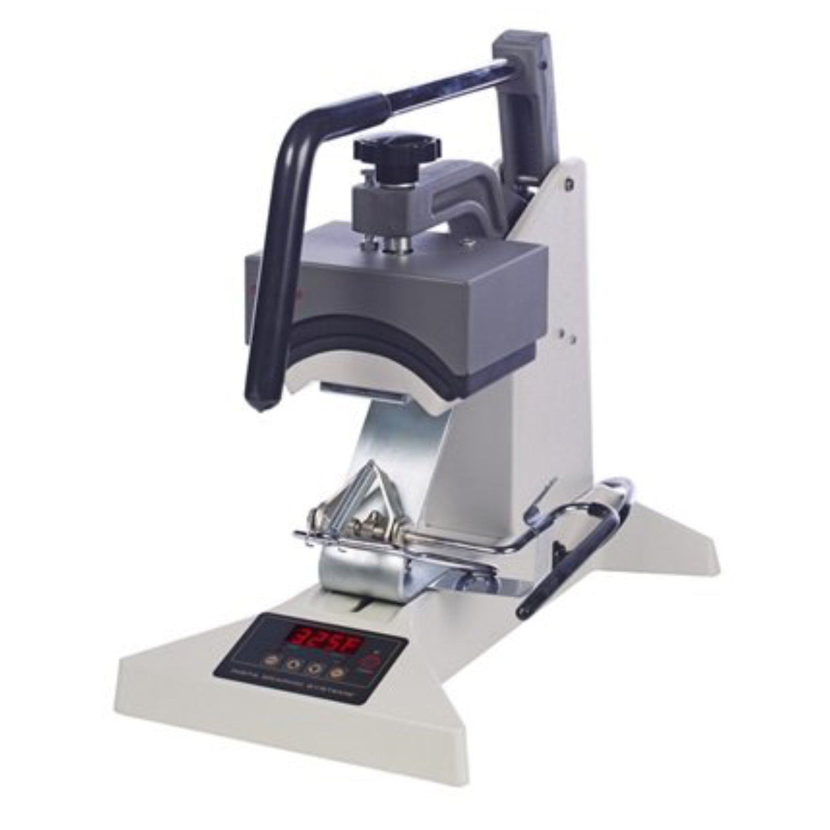 Insta Graphic Systems Heat Presses– Swing Design