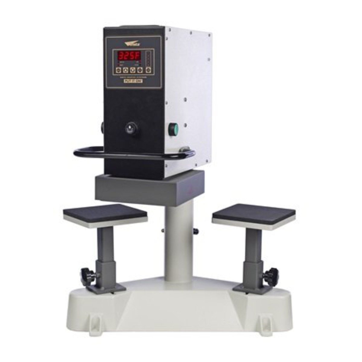 Insta Graphic Systems Heat Presses– Swing Design