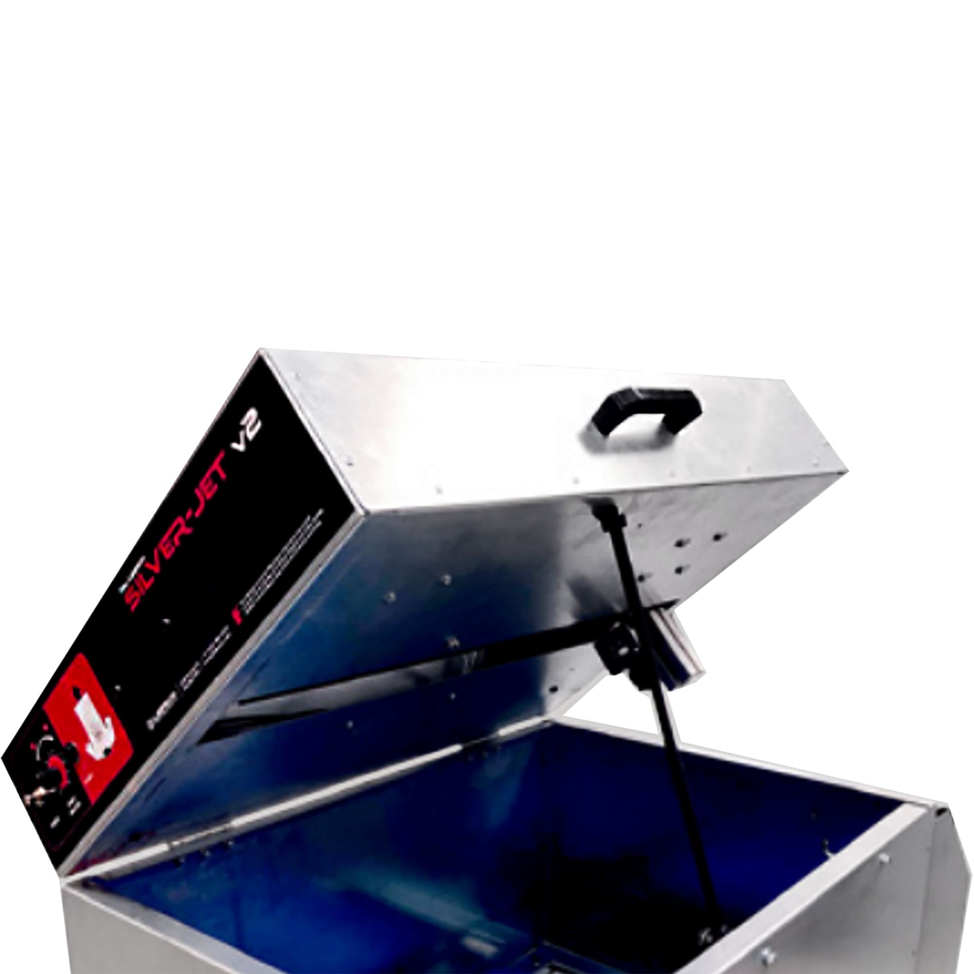 Lawson Silver Jet V2 DTG Pre-Treat Sprayer | Swing Design