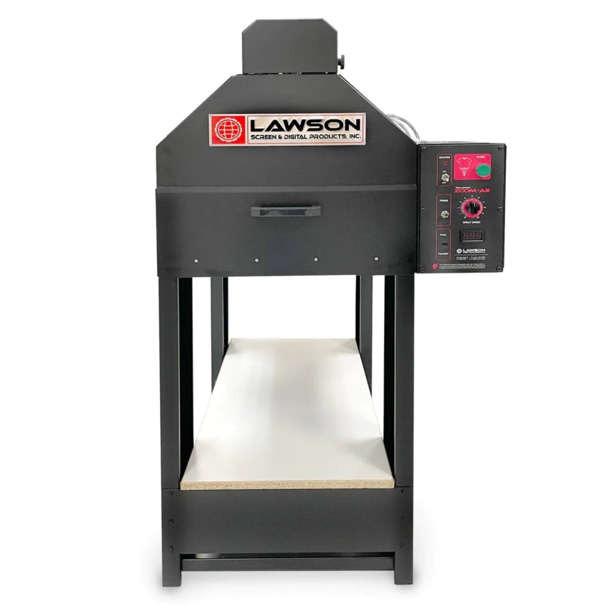 Zoom-AE Automatic DTG Pretreatment on Sale | Swing Design
