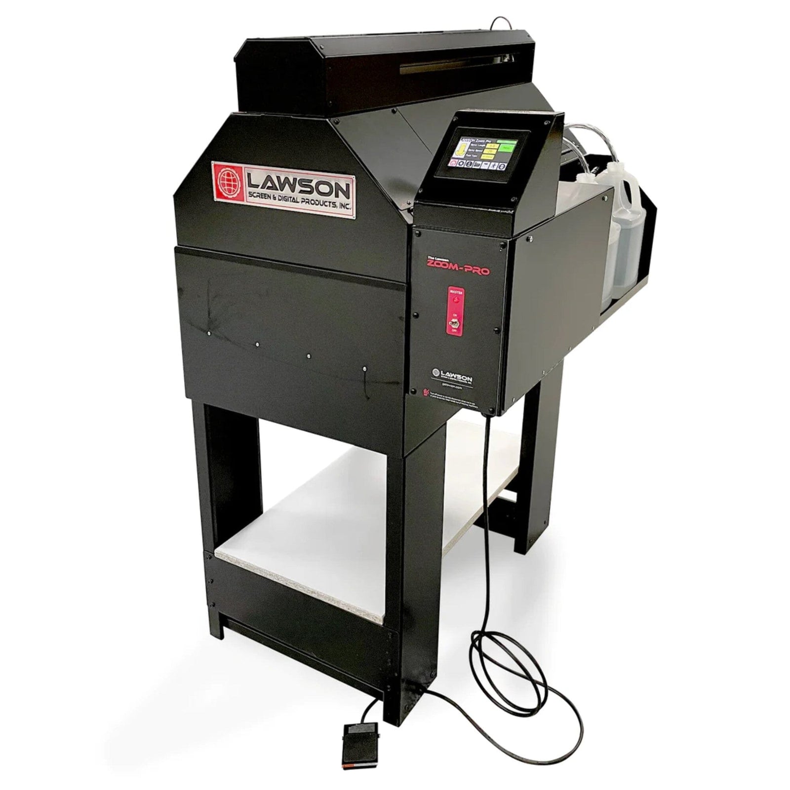 Zoom-PRO Automatic DTG Pretreatment on Sale | Swing Design