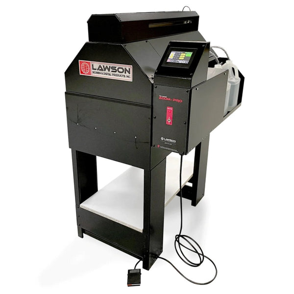 Zoom-PRO Automatic DTG Pretreatment on Sale | Swing Design