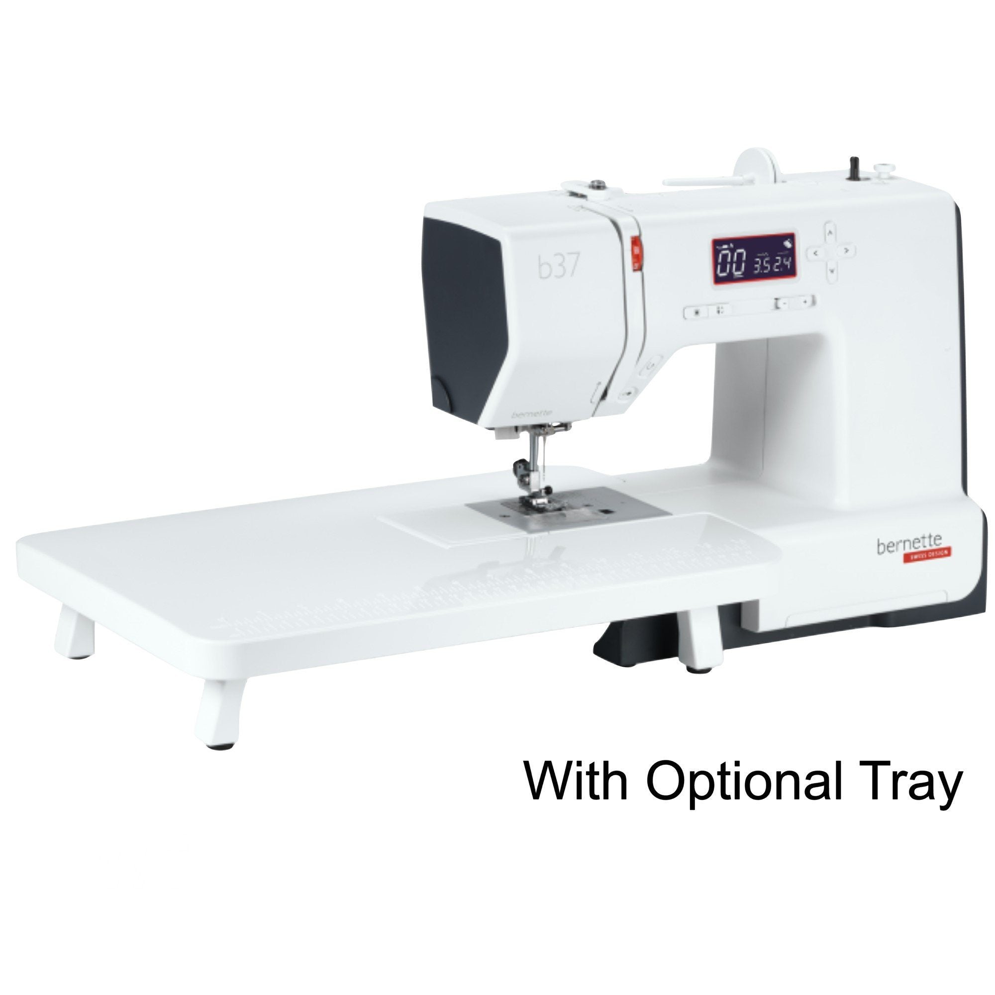 Bernette B37 Sewing Machine Bundles on Sale | Swing Design