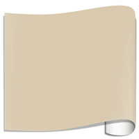 Oracal 651 Permanent Vinyl Sheets - Beige | Swing Design