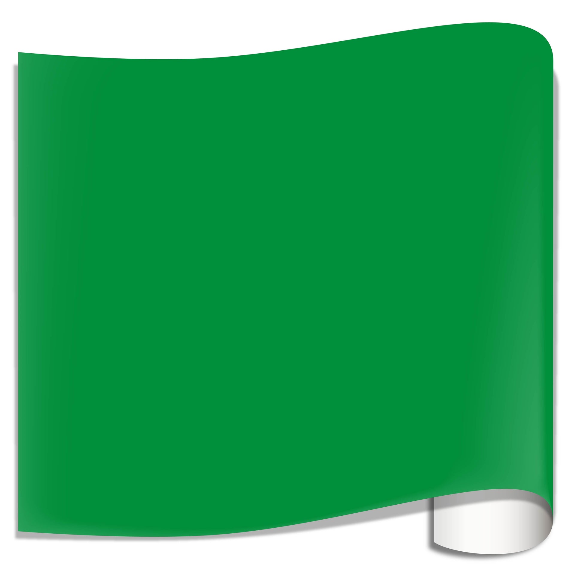 Top Decal Vinyl | Oracal 651 Light Green | Swing Design