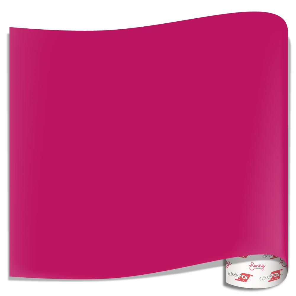 Find the Best Adhesive Vinyl | Oracal 651 | Swing Design