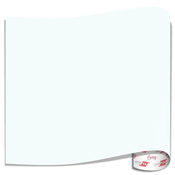 Oracal 651 Glossy Vinyl Sheets - Transparent | Swing Design