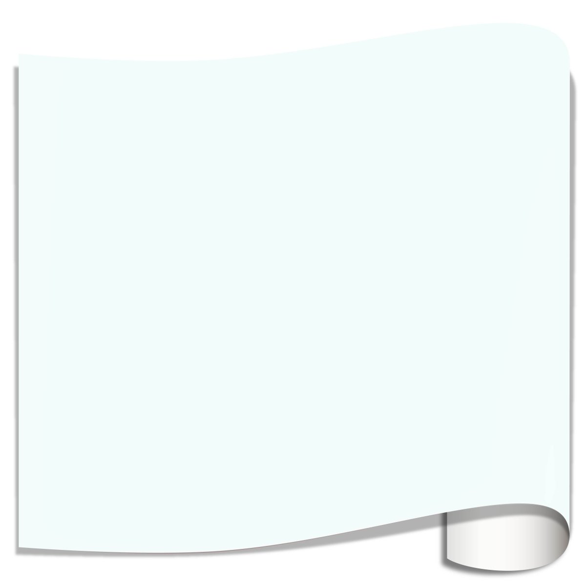 Oracal 651 Glossy Vinyl Sheets - Transparent | Swing Design