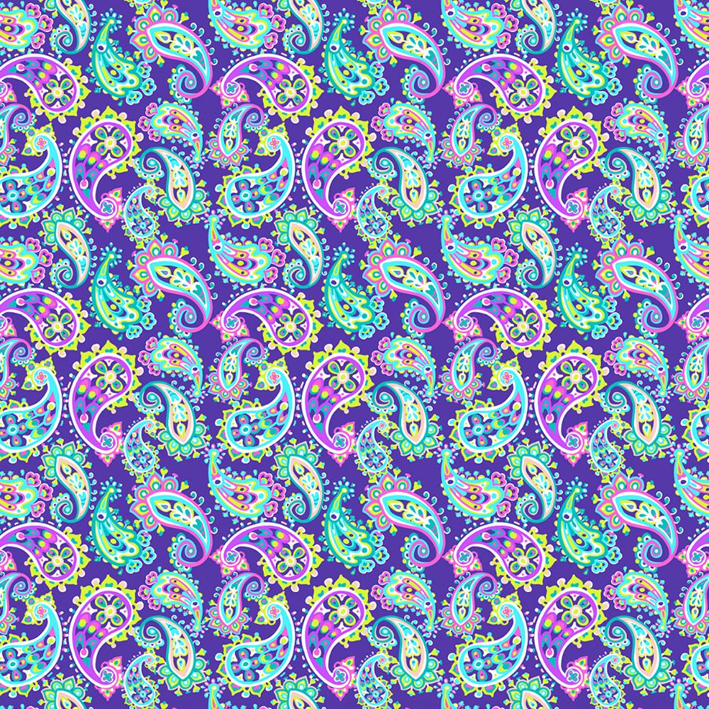 Oracal 651 Patterned Vinyl | Swing Design