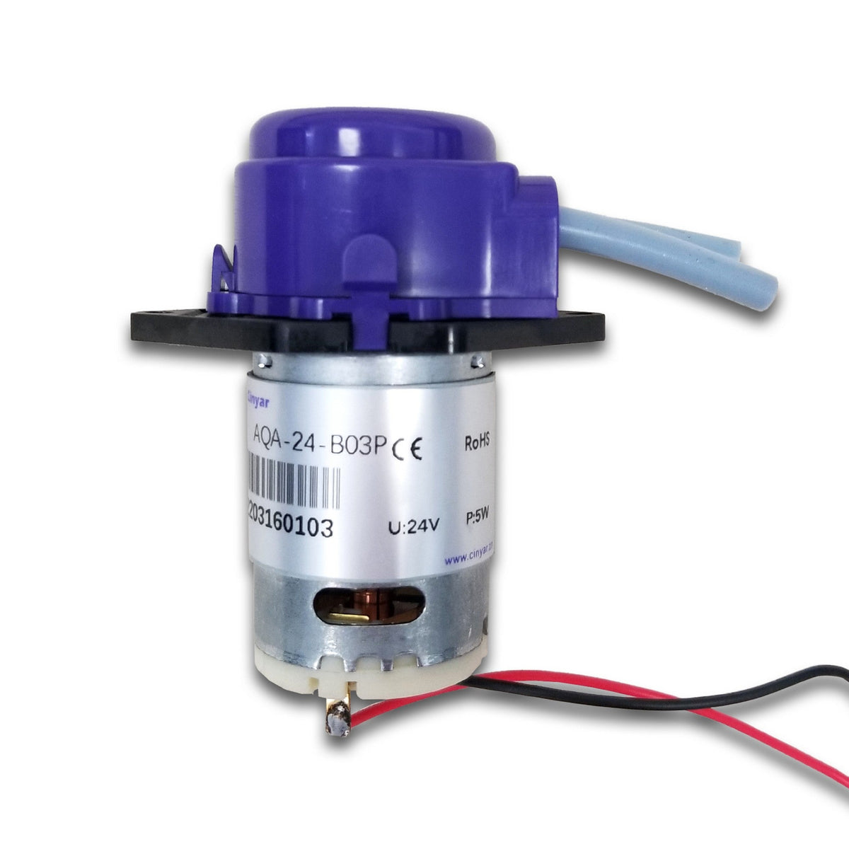 Prestige A3+ DTF White Ink Circulating Pump | Swing Design