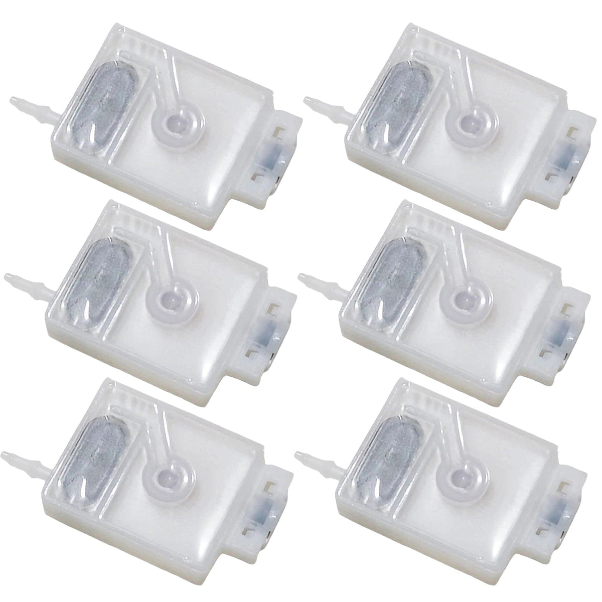 Prestige DTF Replacement Ink Damper - 6 Pack | Swing Design