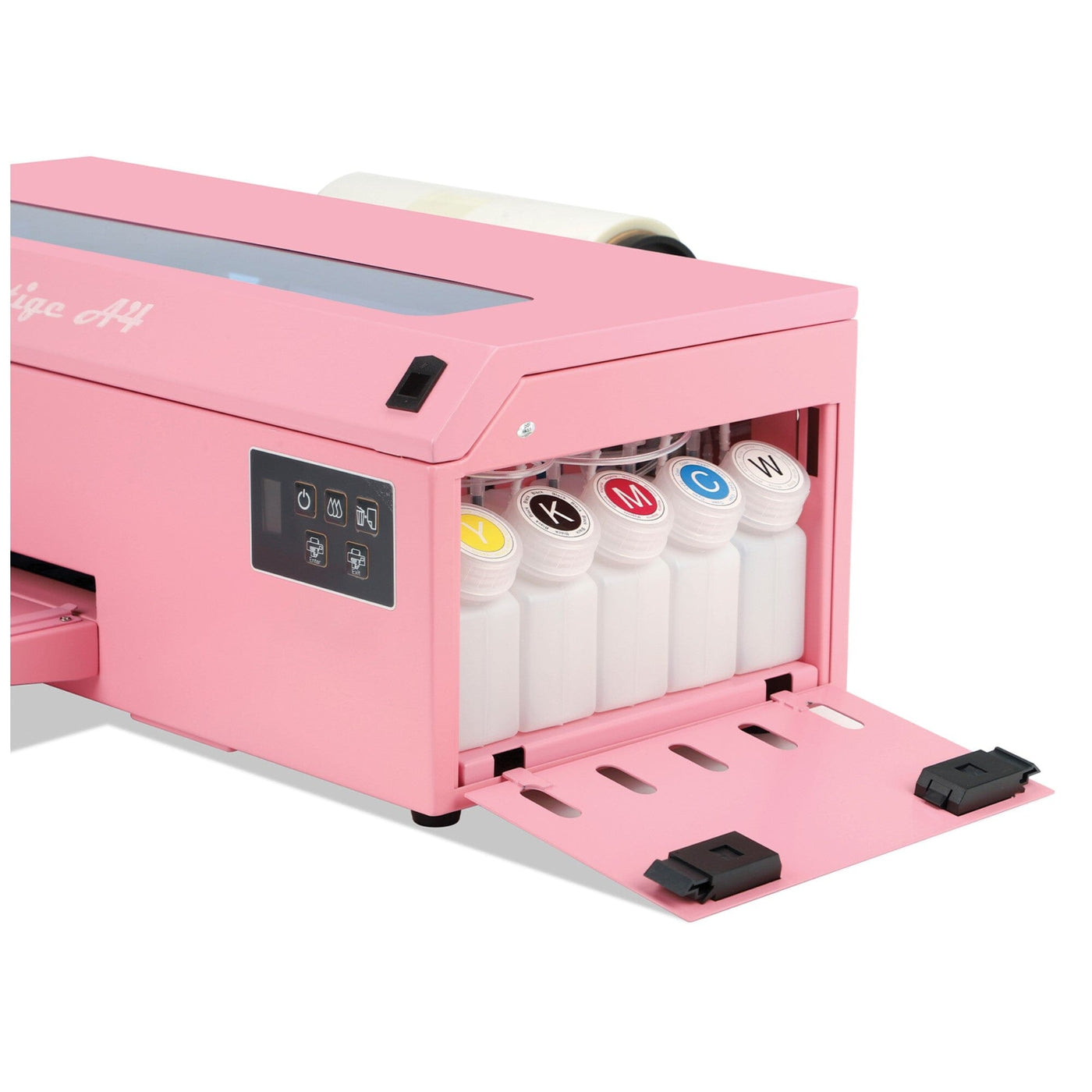 Prestige Direct To Film (DTF) Printer Bundles | Swing Design