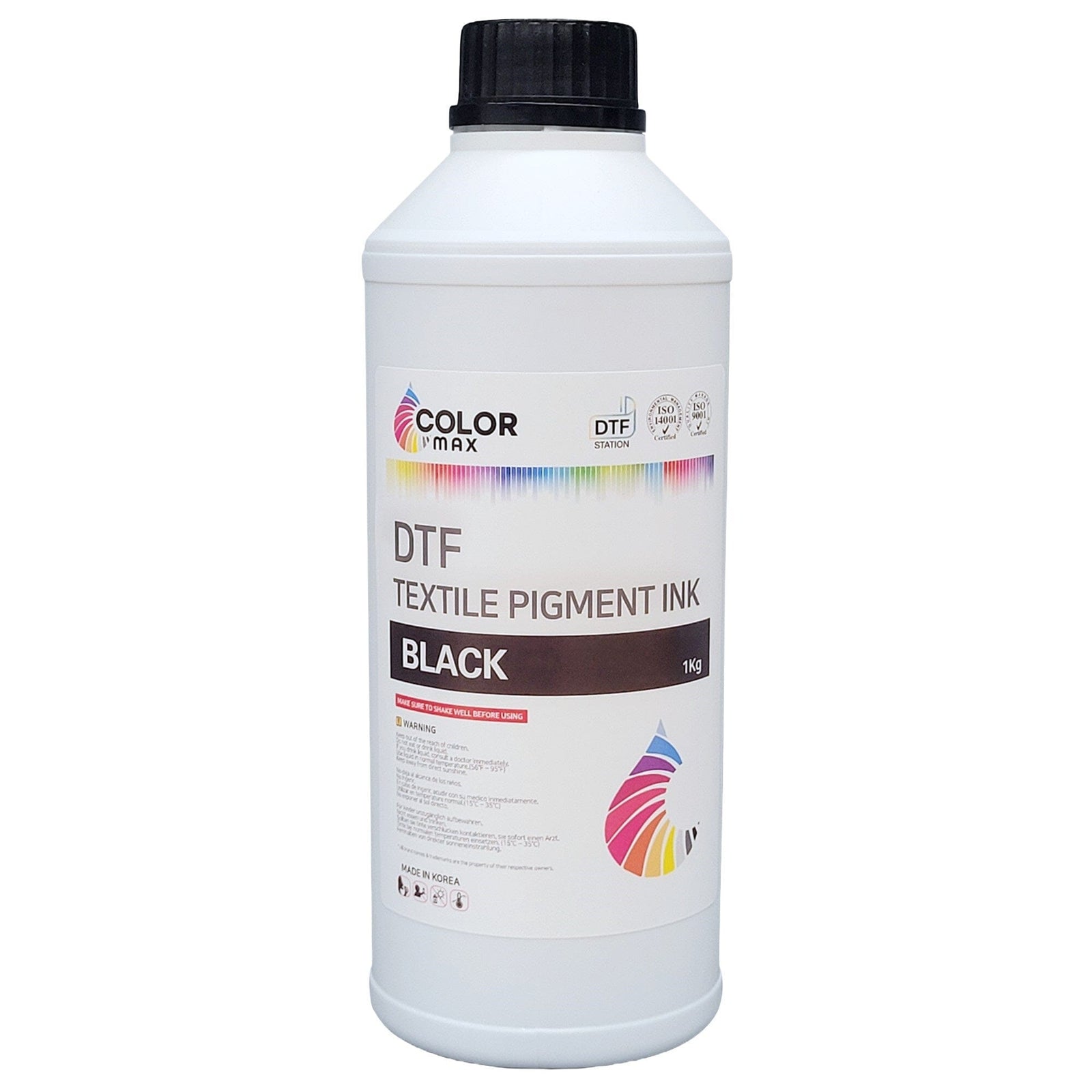 Prestige A4 DTF Printer, Inks, Supplies– Swing Design