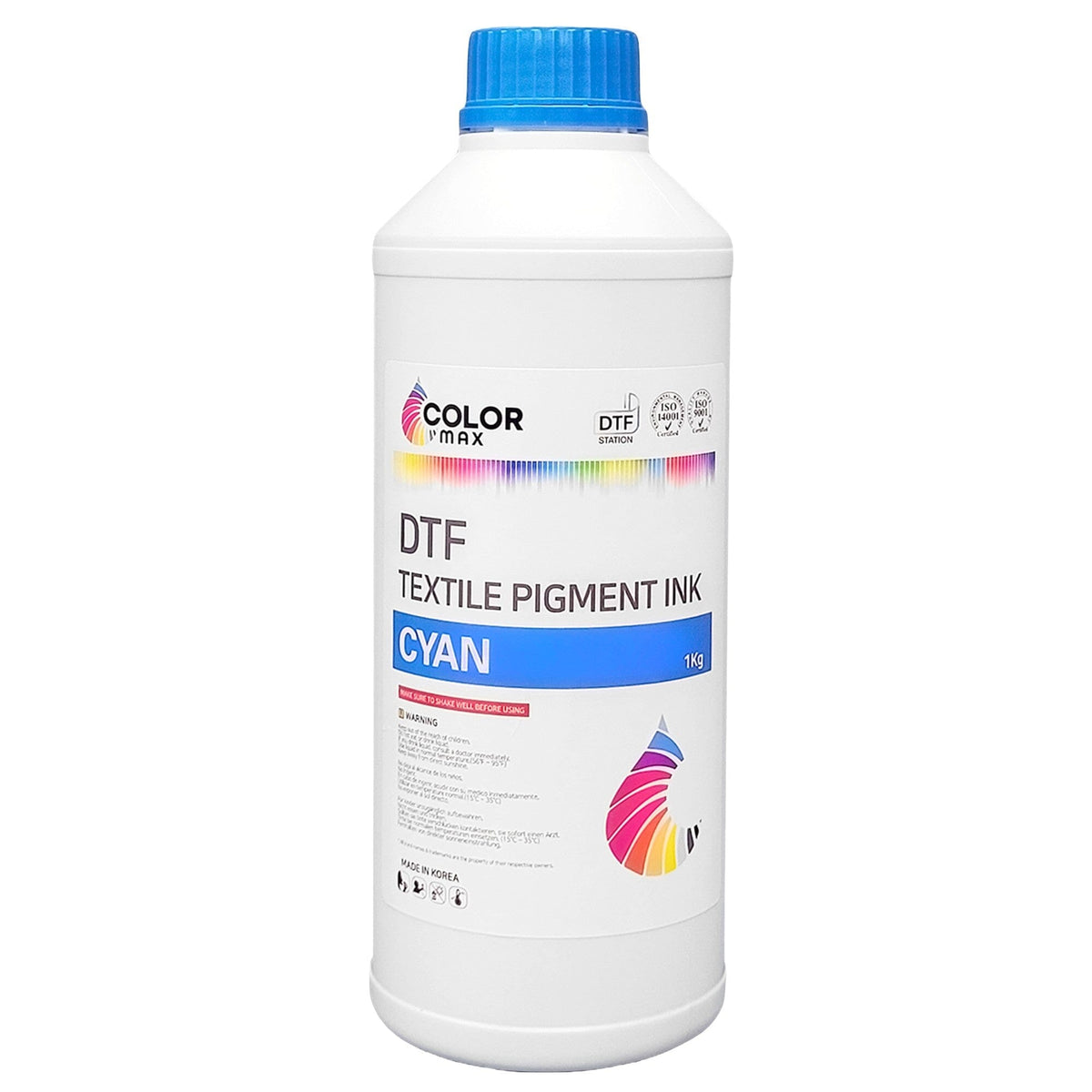 Prestige A4 DTF Printer, Inks, Supplies– Swing Design