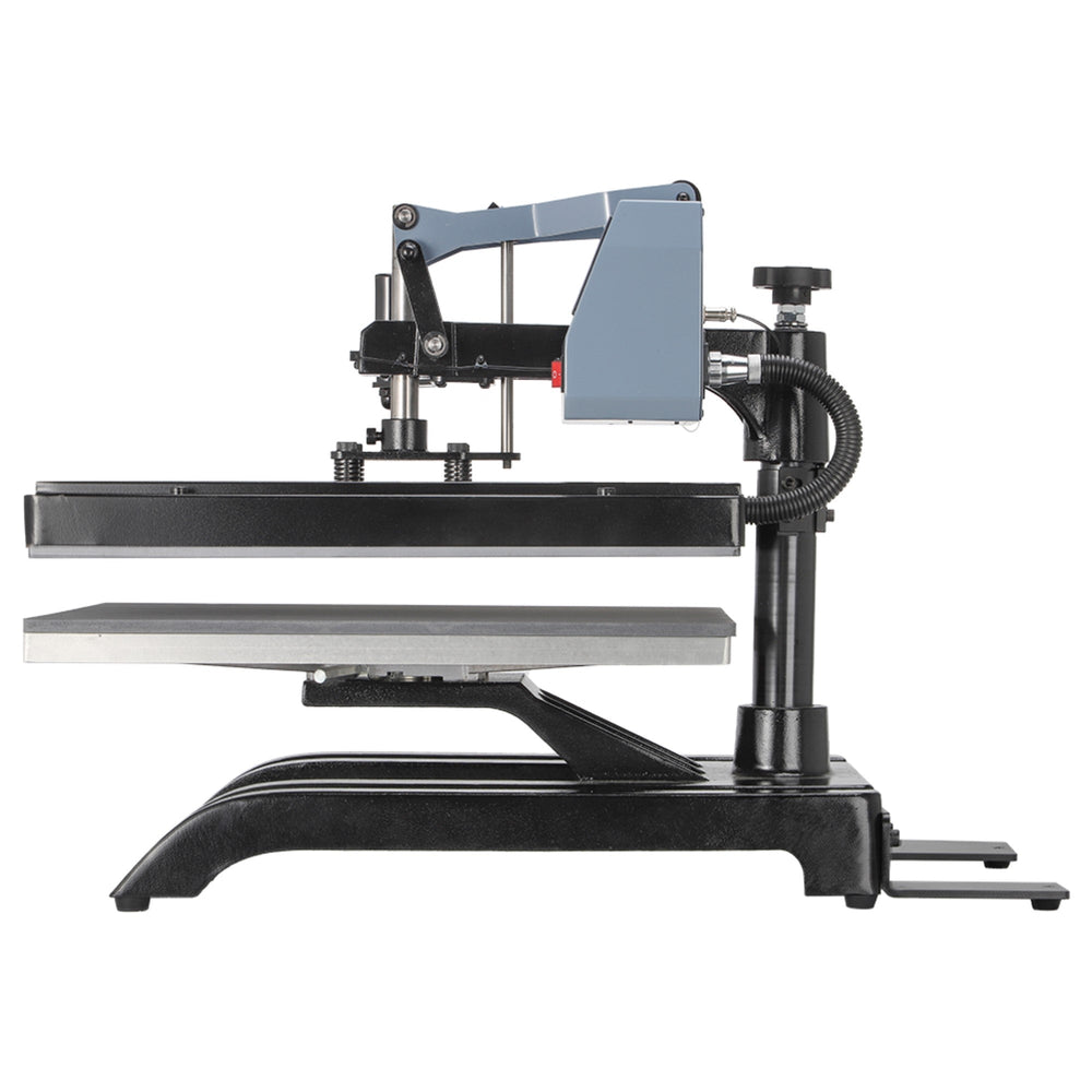 Heat Press 16" x 20" | Swing Away Press | Swing Design