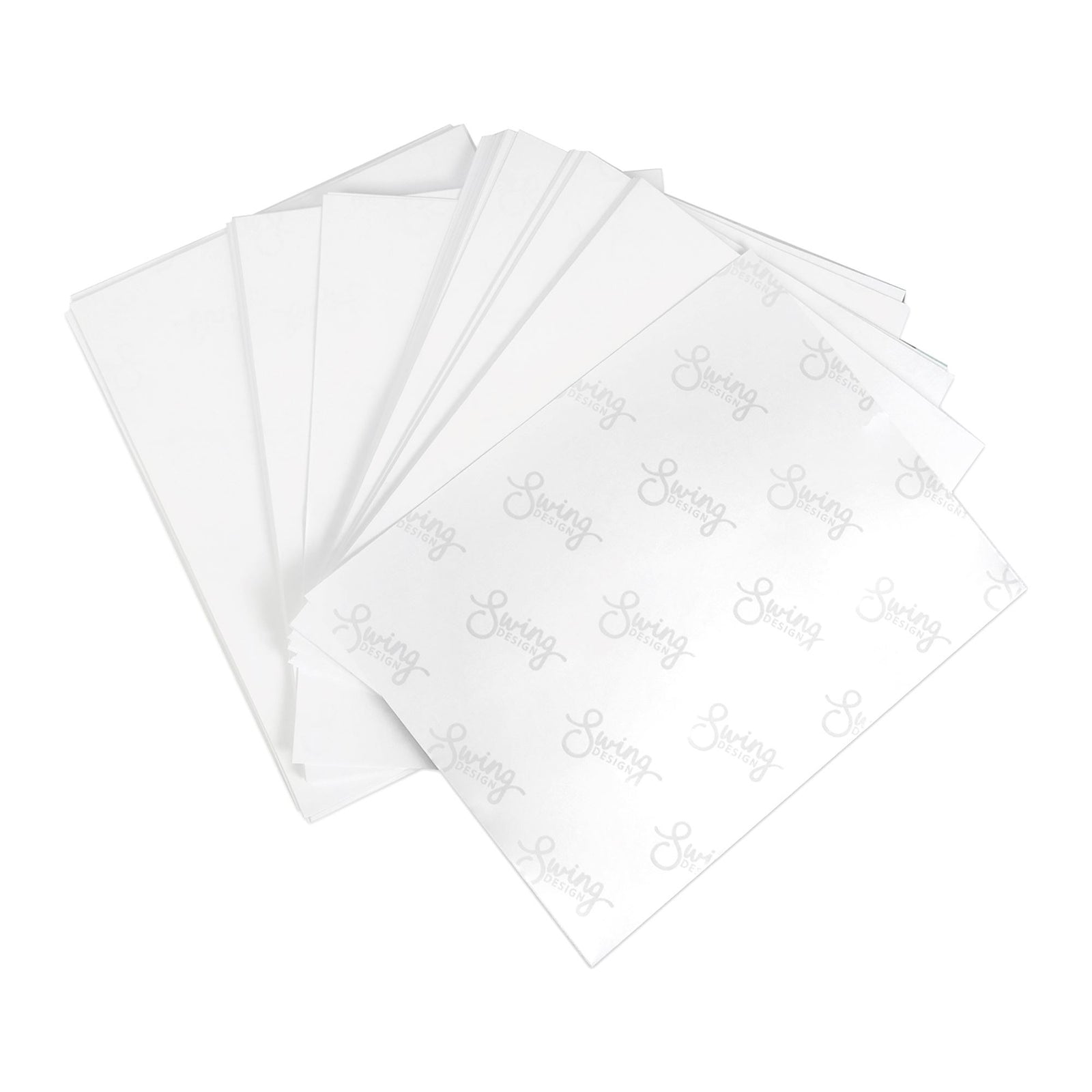 Sublimation Paper Epson & Sawgrass 8.5" x 11" | Swing Design