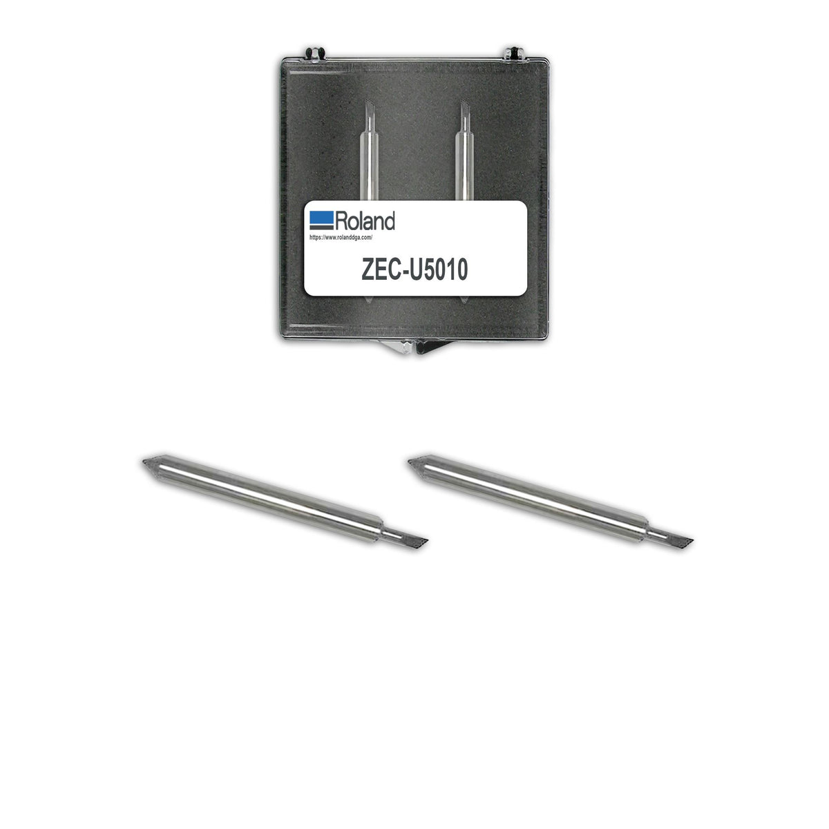 Roland Cutting Blades & Accessories | Swing Design