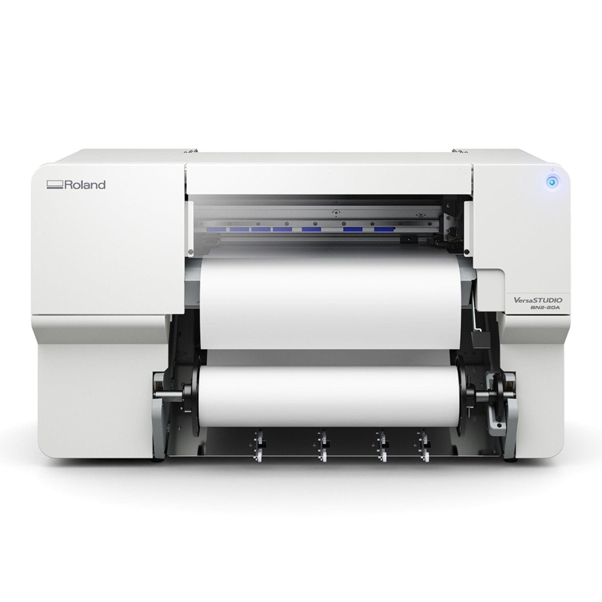Roland EcoSolvent & DTF Printers | Professional Print Technology | Swi ...
