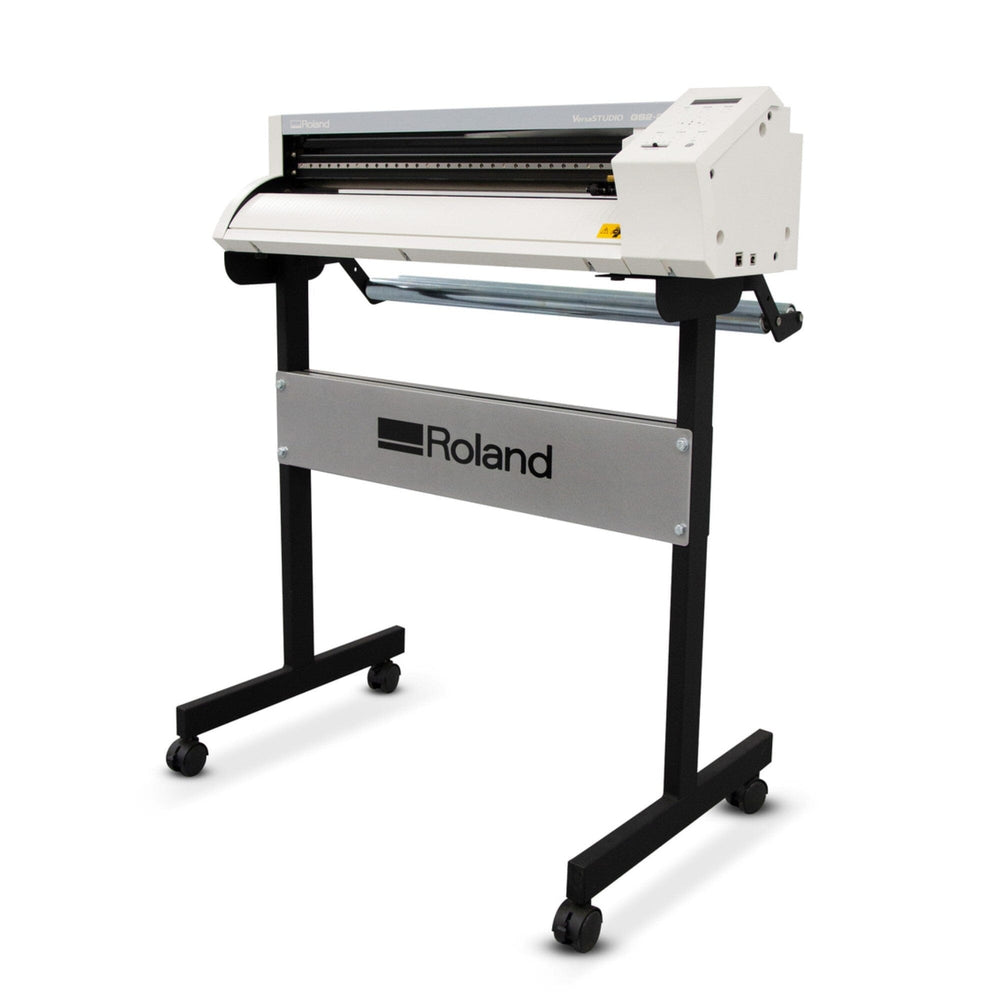 Roland GS2-24 Vinyl Cutter - 24" On Sale | Swing Design
