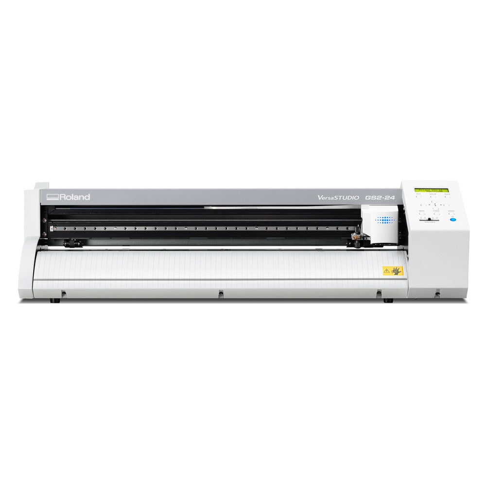 Roland GS2-24 Vinyl Cutter - 24" On Sale | Swing Design