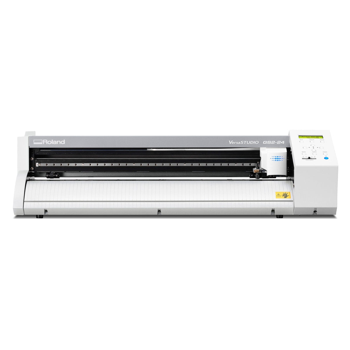 Roland GS2-24 Vinyl Cutter - 24" On Sale | Swing Design