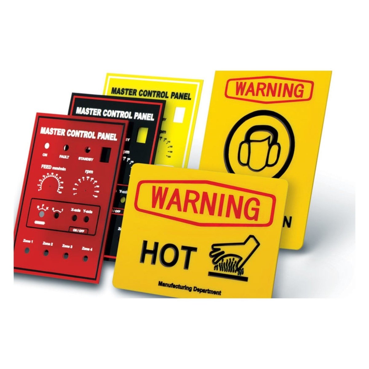 Roland DE-3 Desktop Engraver | Swing Design