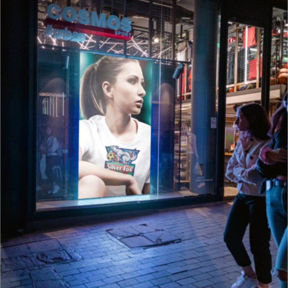 Roland SoftSign Fabric Banner - 20" x 50 FT | Swing Design